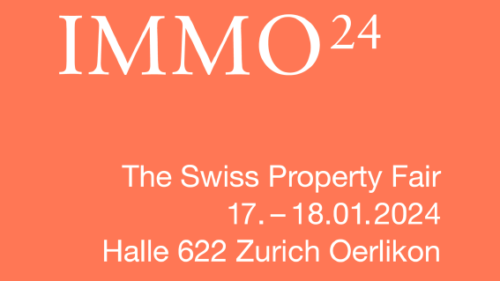 IMMO24 - The Swiss Property Fair - FIABCI SUISSE